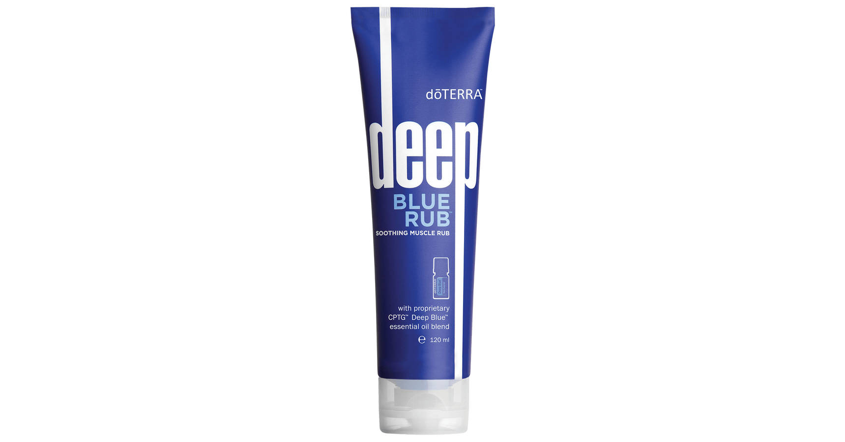 Deep blue krém 20.500 Ft